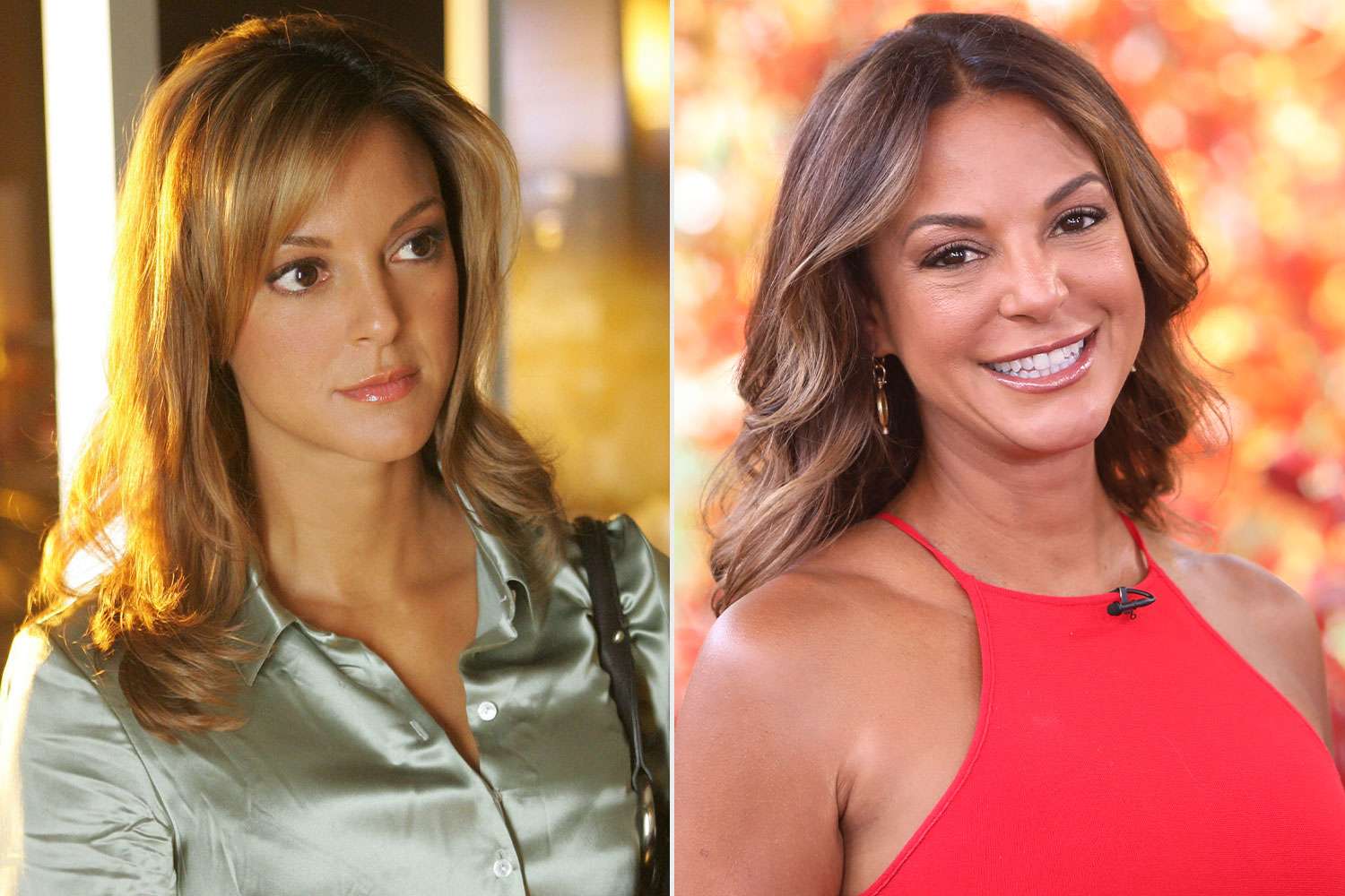 Where Is Eva LaRue Now? Inside the Actress’ 12-Year Stalking Nightmare ...