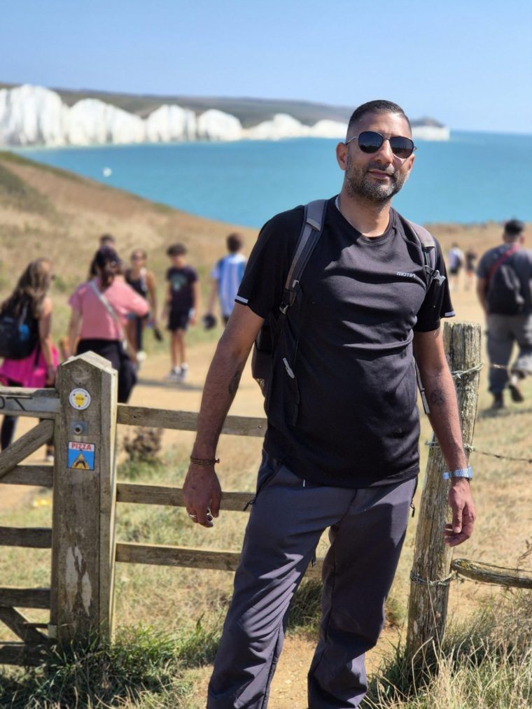 I’ve got £25k in a cash ISA – I like the comfort of savings over stocks ...