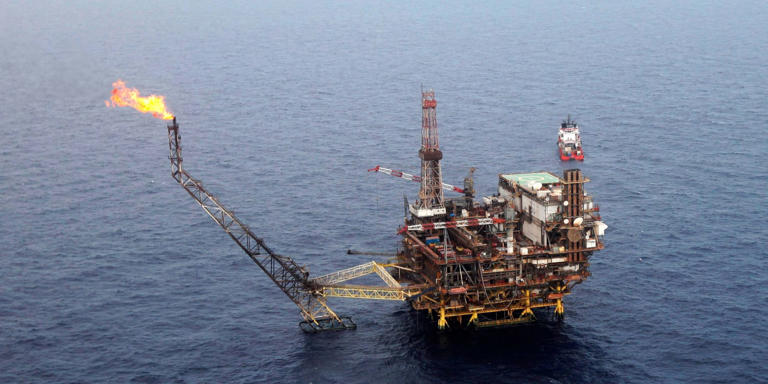 North Africa’s oil giant ships first export of over 600,000 barrels of ...