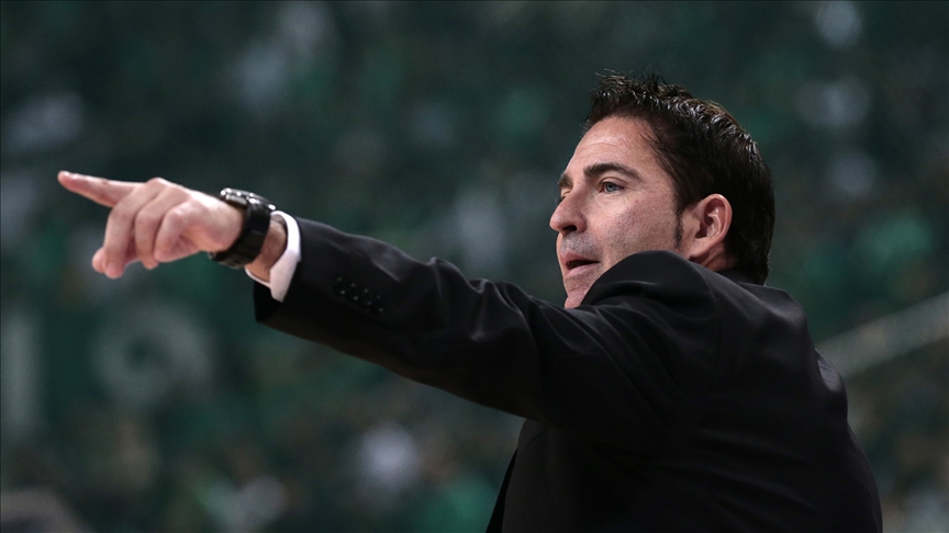 Barcelona, başantrenörlüğe yeniden Xavi Pascual'ı getirdi