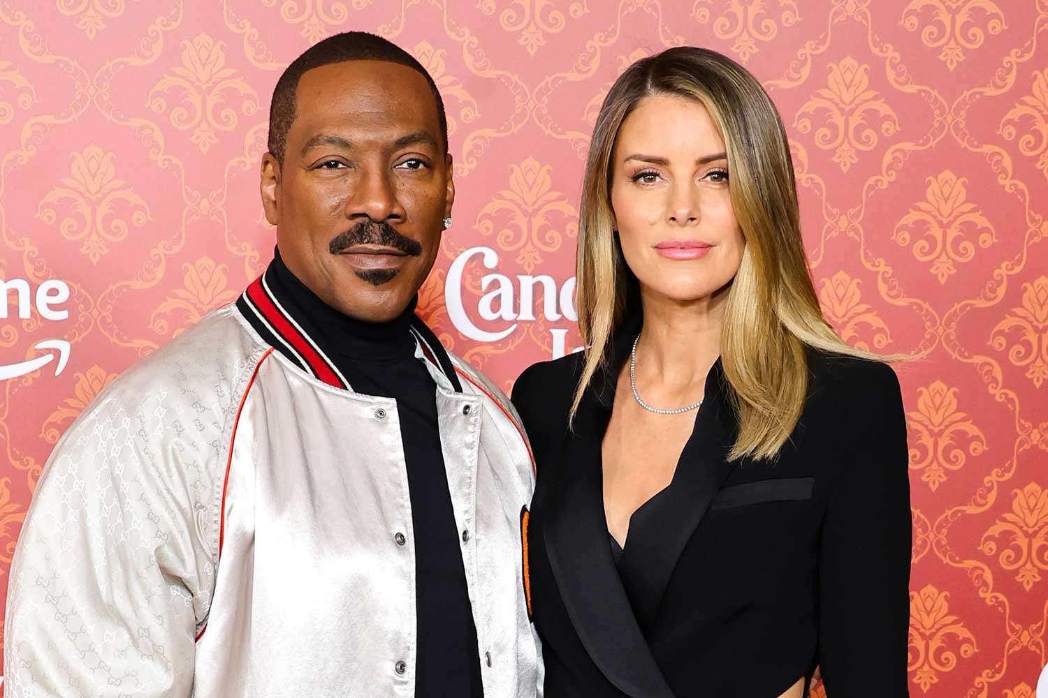 Who Is Eddie Murphy's Wife? All About Model Paige Butcher and Her ...