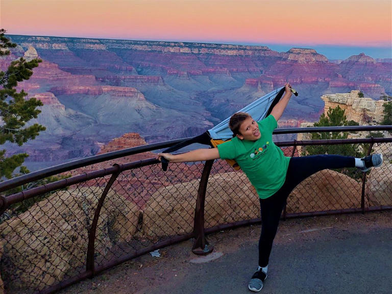 How to live a life of travel and adventure: From a full time traveling mom