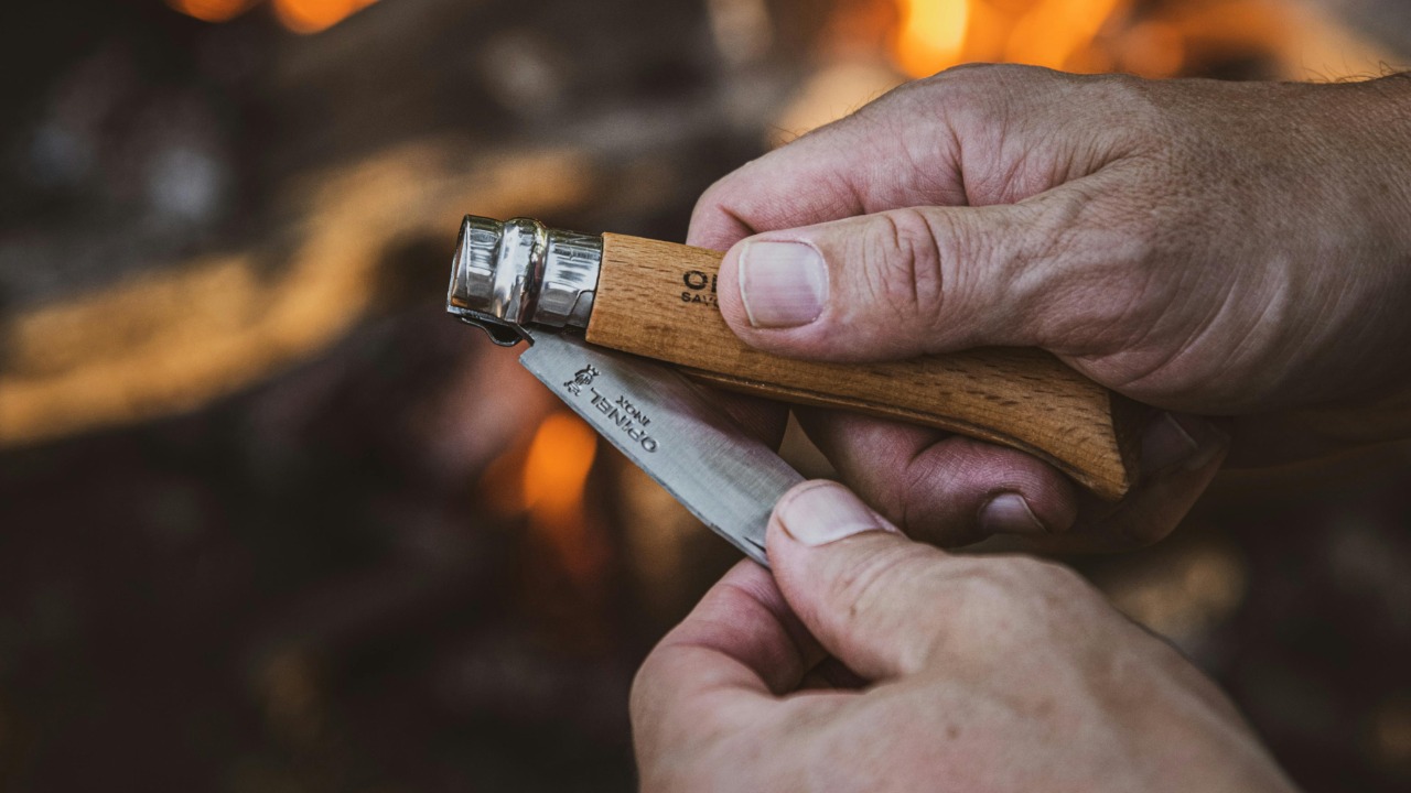 Five wild pocket knife designs that could change EDC