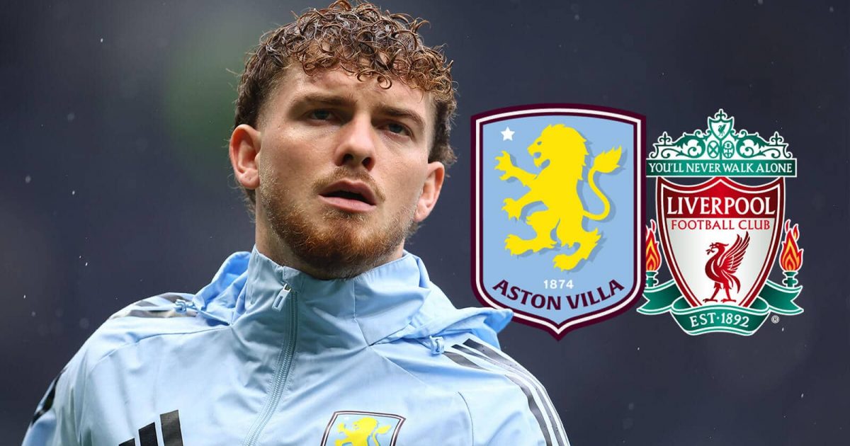 Fabrizio Romano, James Pearce reveal all on Harvey Elliott future amid ...