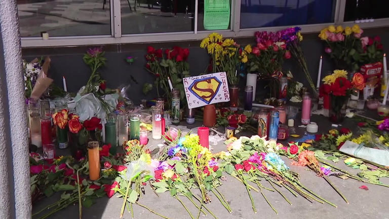 Deadly Ybor crash: Suspect accused of killing 4 to remain behind bars until trial