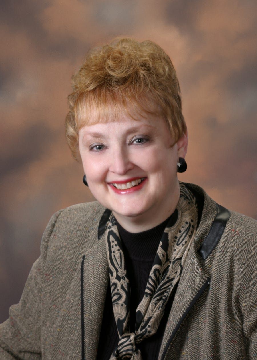 Licking Memorial Health Systems honors local leaders with 2025 Lifetime ...