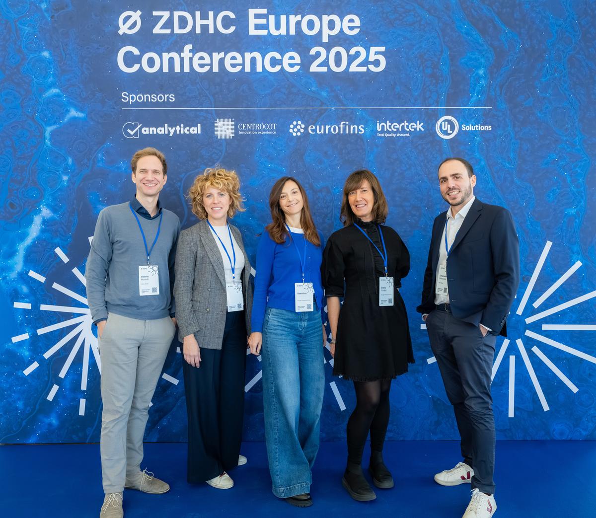 Gruppo Florence e Fairly made si alleano con Zdhc per una supply chain ...