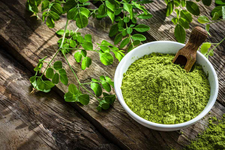 FDA Announces Nationwide Recall of Organic Moringa Leaf Powder Due to ...