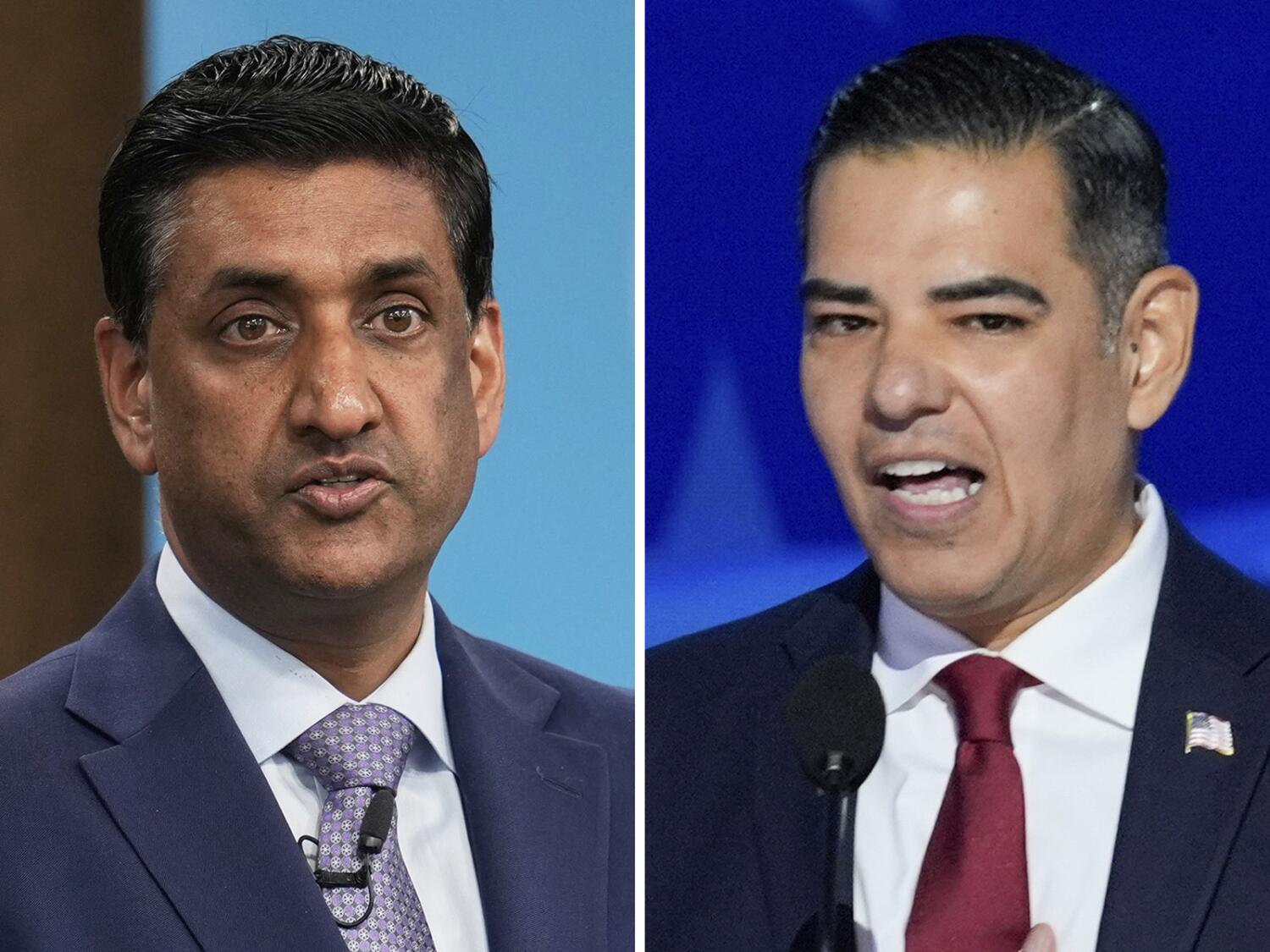 Chabria: Release the Epstein files, then get rid of the 'Epstein class'