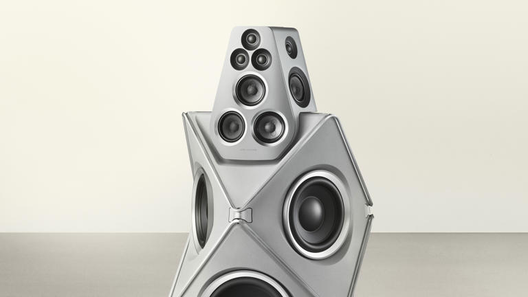 From Award-winning hi-fi, to uber-premium speakers and more – all the ...
