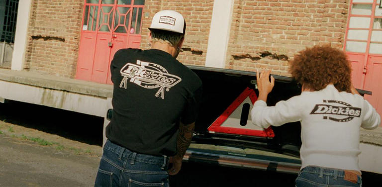 Vf corp finalizza la vendita di Dickies a Bluestar alliance per 600 ...