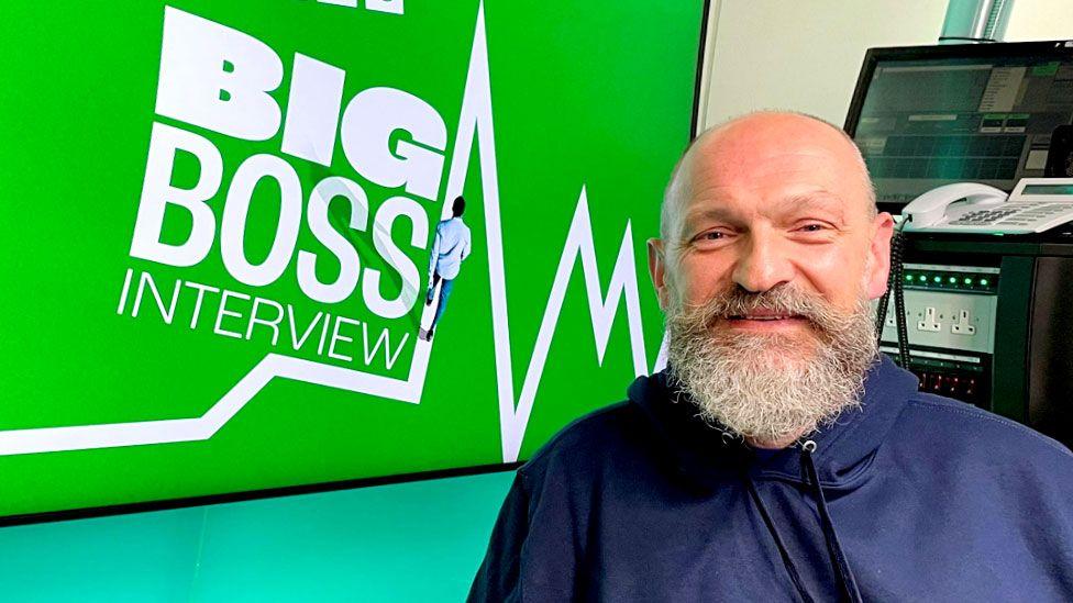 British Gas boss voices concerns over Scotland's energy jobs