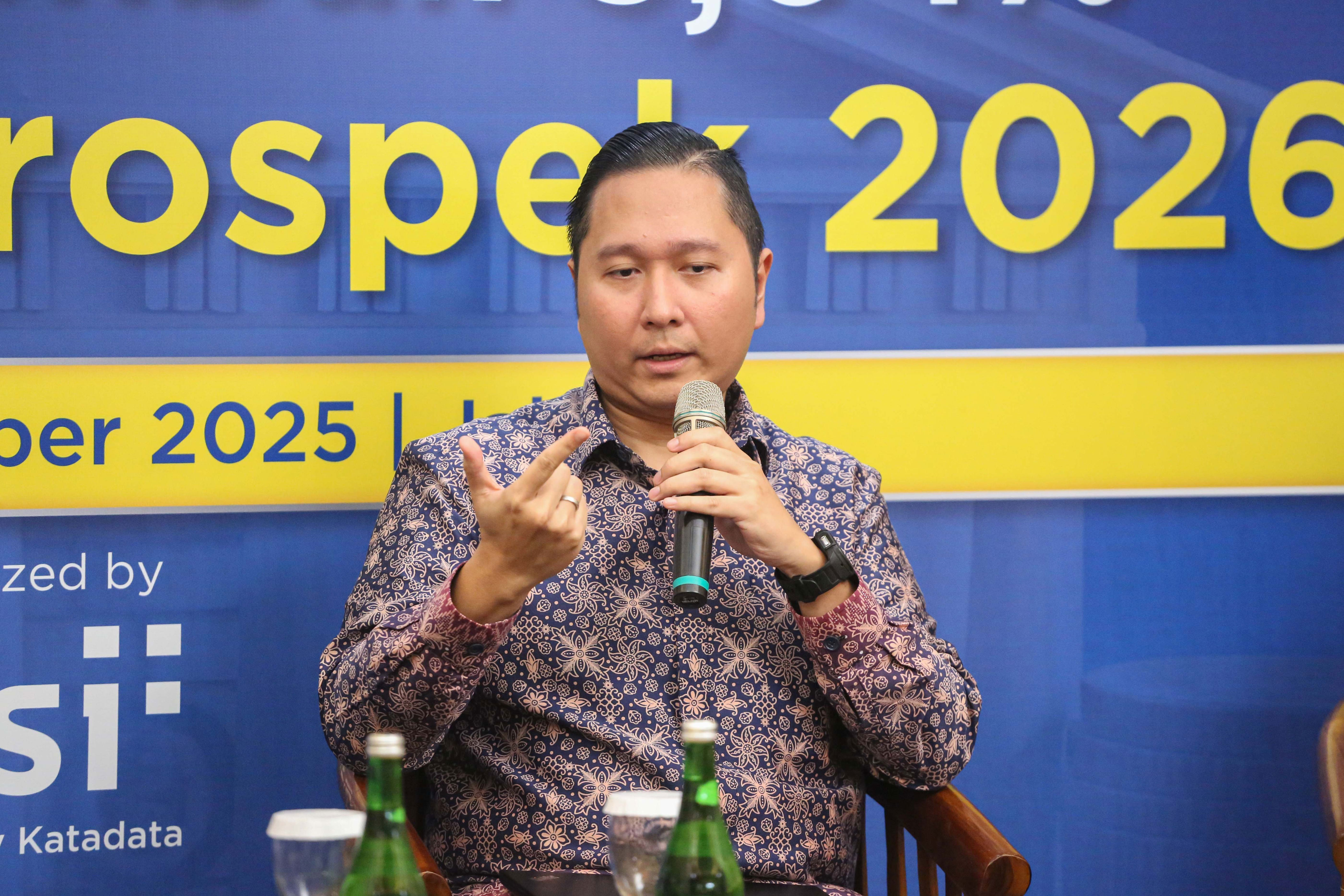 Aksi jual asing masih deras, ekonom ungkap 2 skenario prospek saham ...