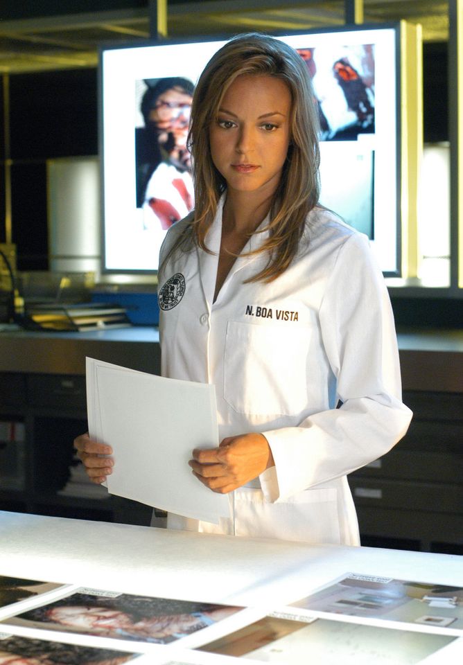 Where Is Eva LaRue Now? Inside the Actress’ 12-Year Stalking Nightmare ...