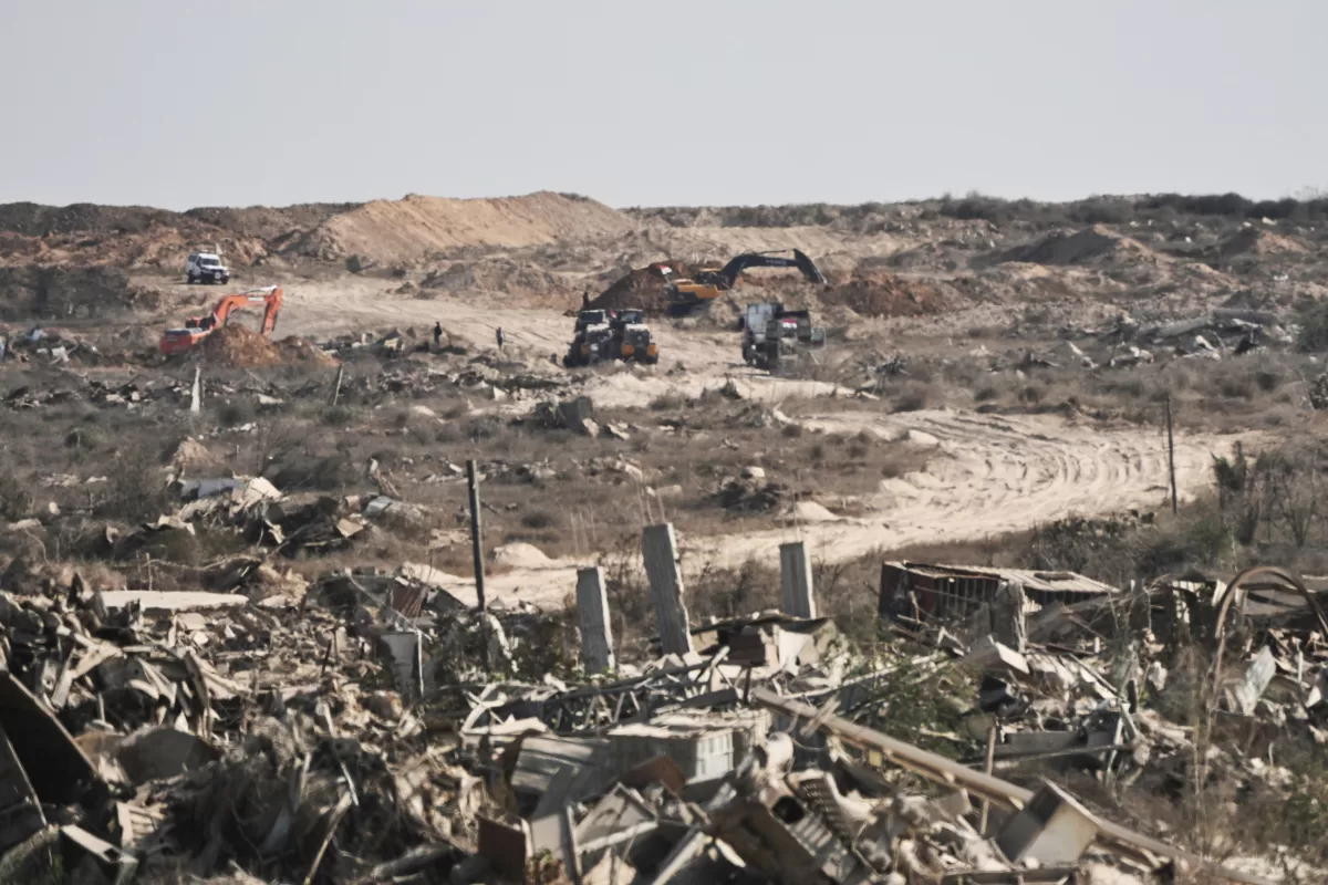 Gaza, attesa per l’annuncio del Board of Peace post Hamas. Ma i ...