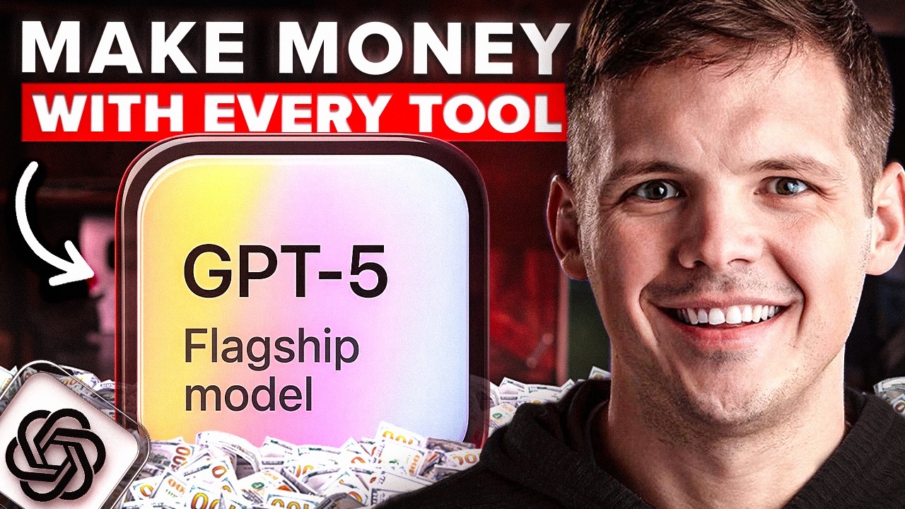 8 best ChatGPT tools to make money with (ranked)