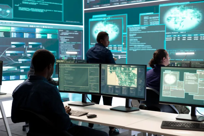 ST Engineering debuts quantum-safe cybersecurity suite for FIs