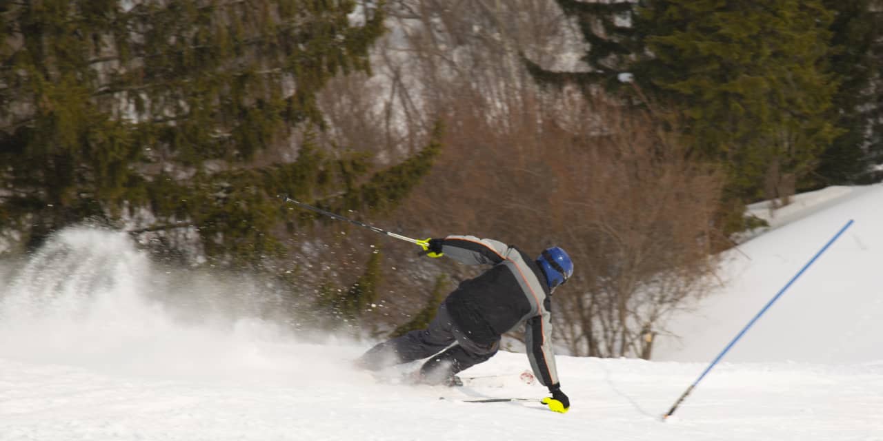 Here’s an unexpected twist that could throw the stock-market rally off ...