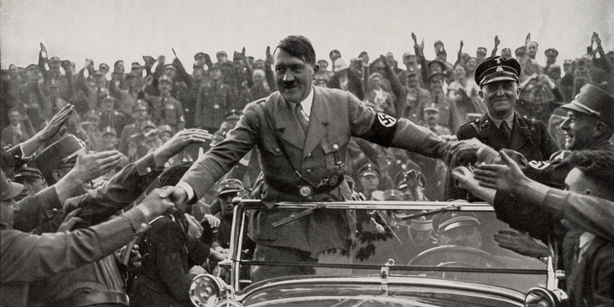New DNA-test: Hitler should have sent himself to the gas chamber ...