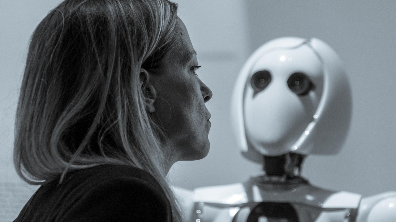 6 Cities Reporting Sharp Increases in Fear of Technology Overload