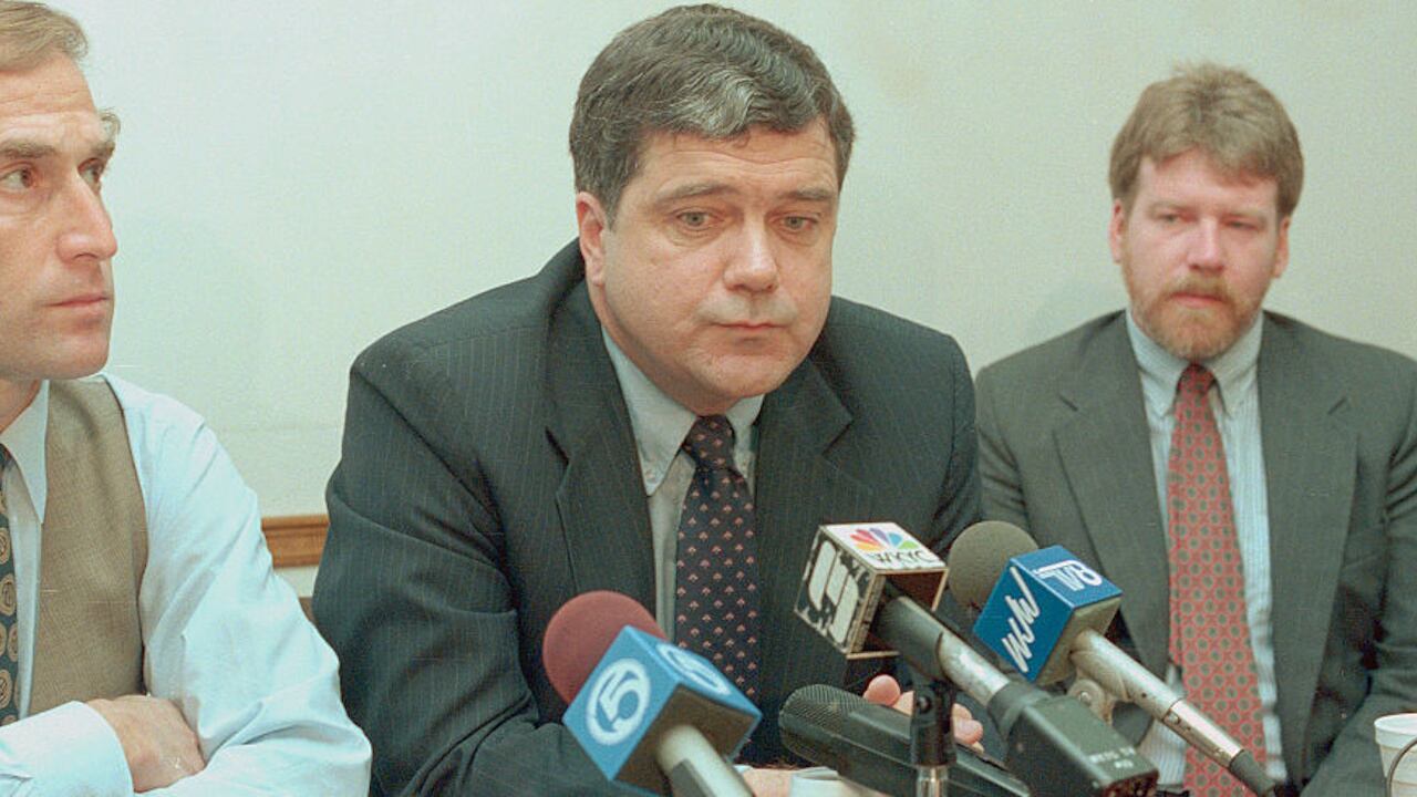 Former Cleveland State basketball coach Kevin Mackey dead at 80