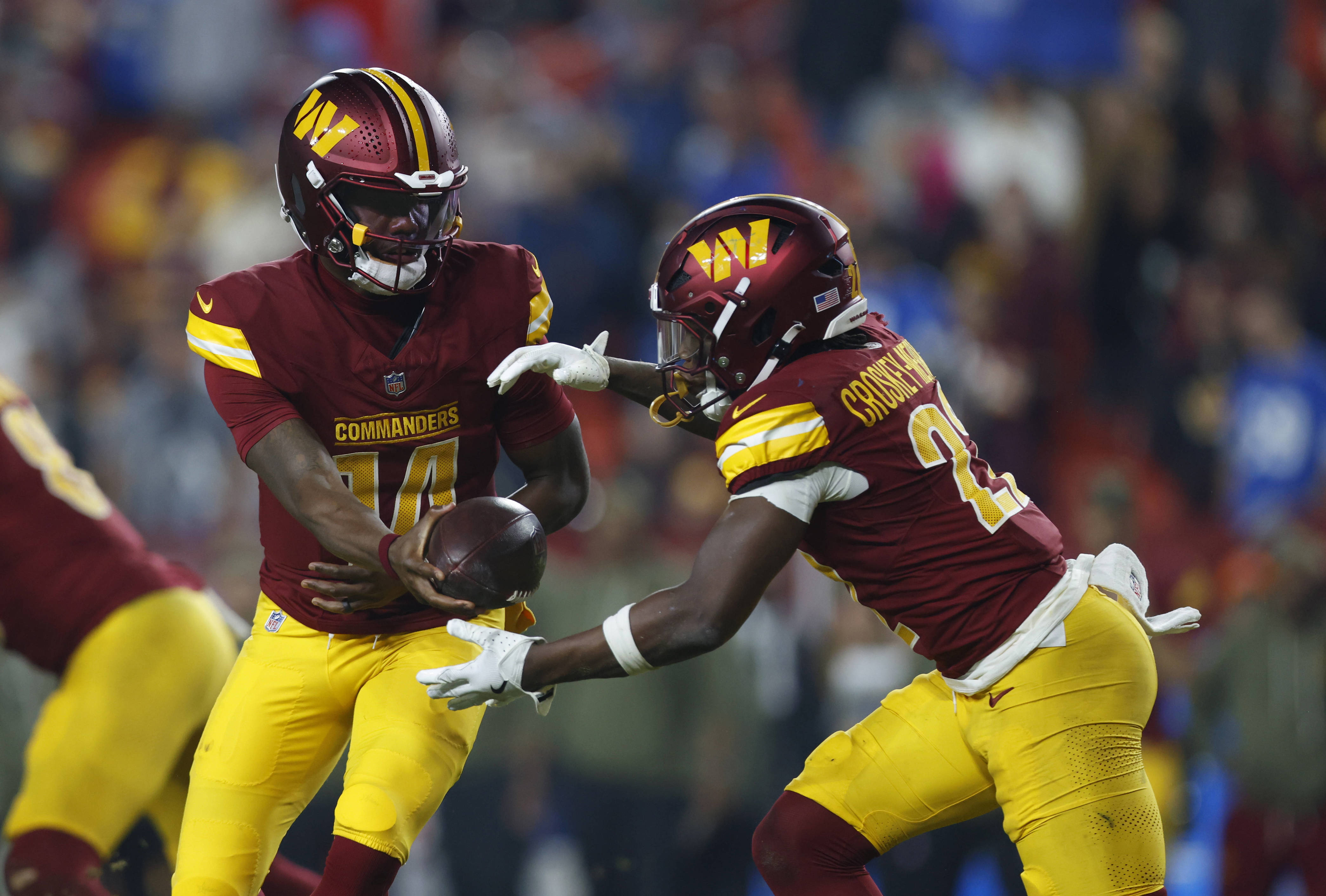 NFL 2025: 25 Players Chasing the Fantasy Crown as Running Backs Battle ...