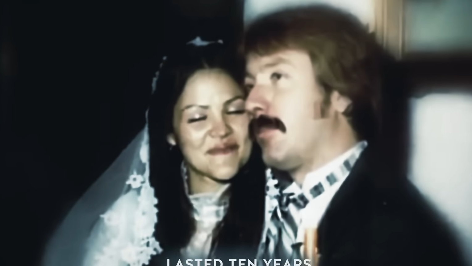 “If Anything Happens to Me… It’s Drew.” - And Then Stacy Disappeared