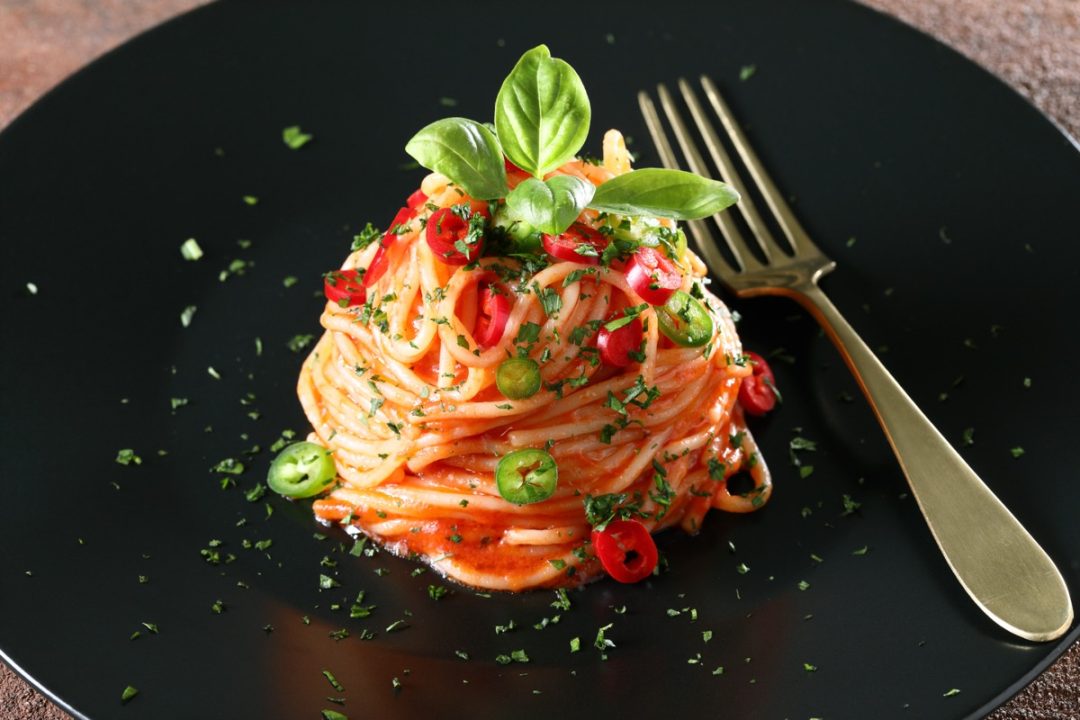 7 Chain Restaurants Where the Pasta Tastes Like Luxury