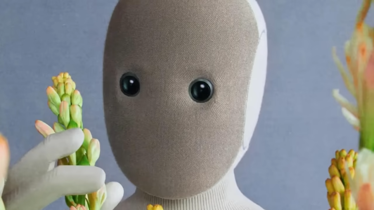 This is what the humanoid-robot dystopia looks like today