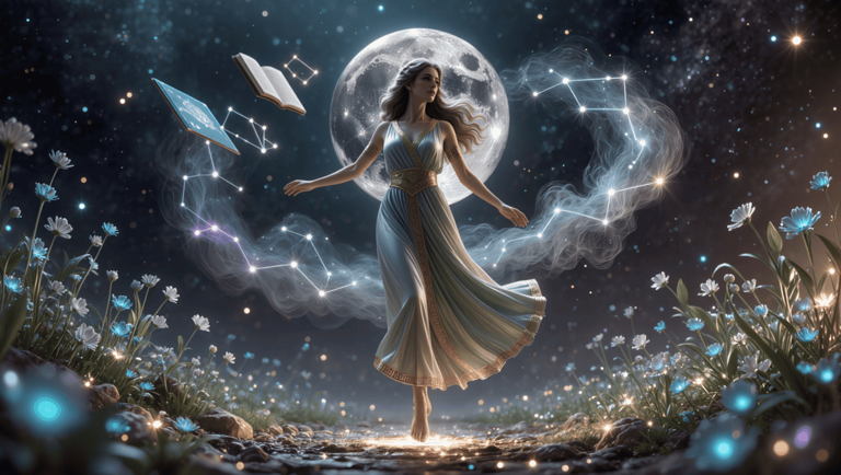 Moon Enters Virgo, Nov 13: What to Expect