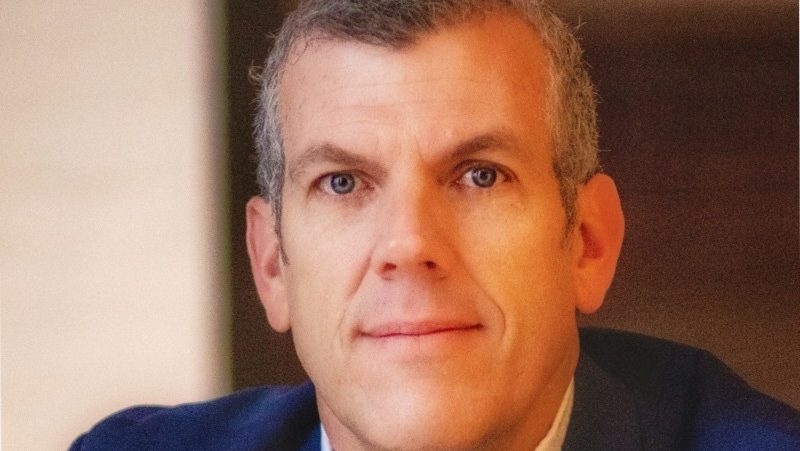 Marketing Veteran Dominic Curran to Lead International Growth for CAA ...