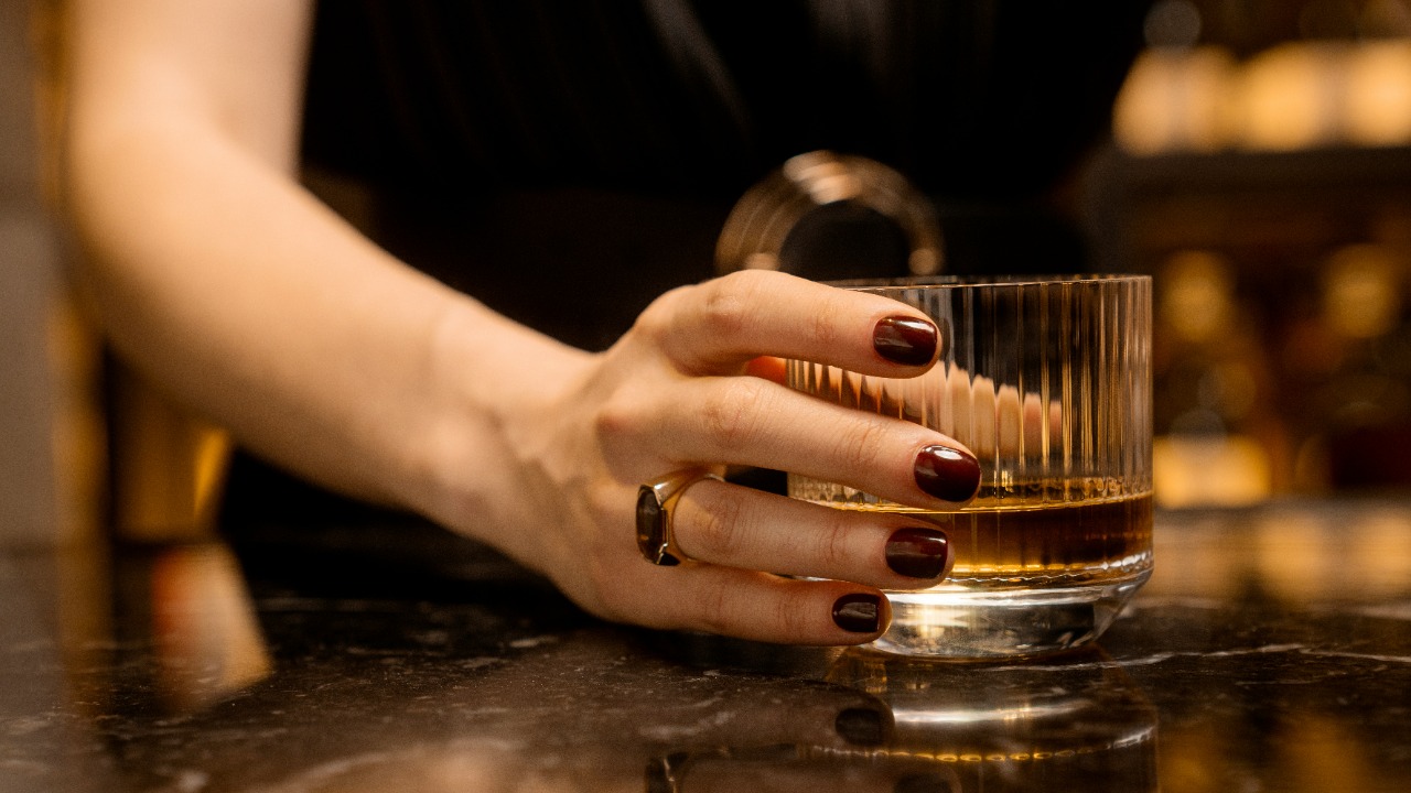 Half of Americans do not know alcohol raises cancer risk