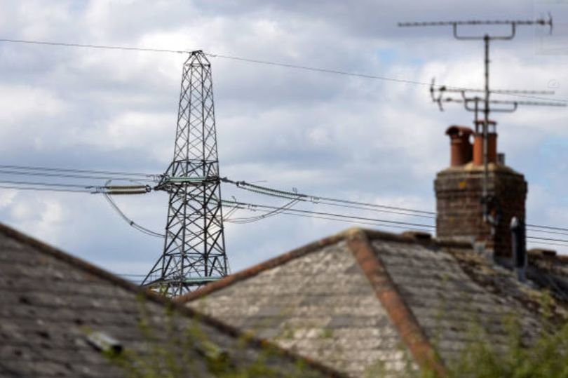Power cut warning for 17 counties in England from midday on Friday