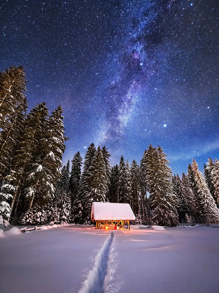 Check out the top night and low light photographs!