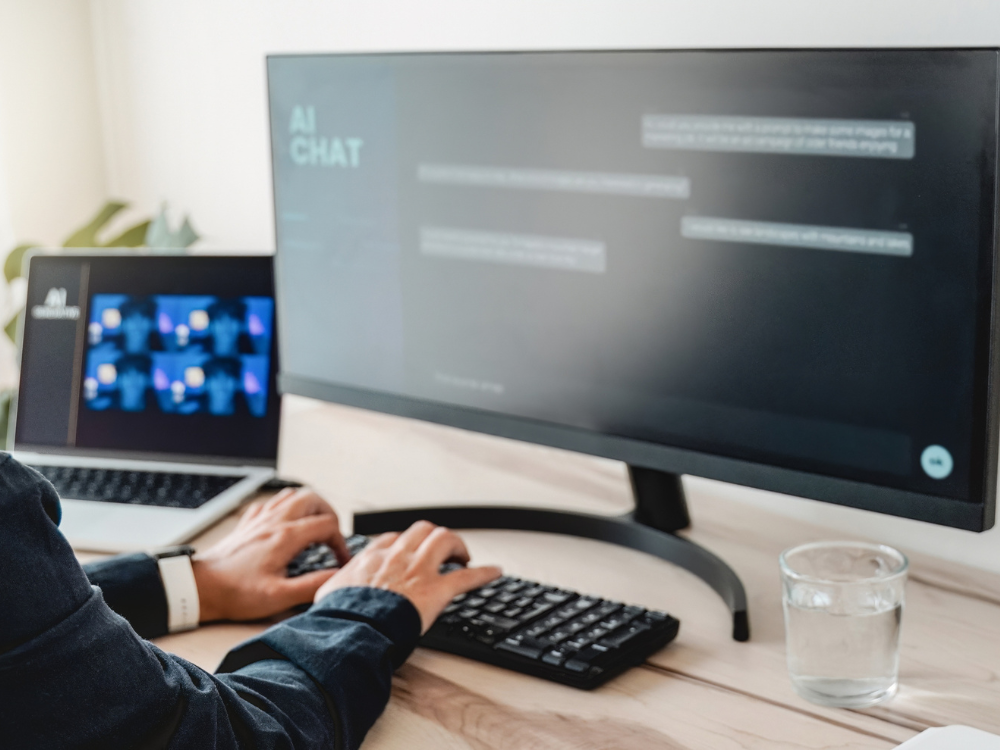 How to refine AI prompts to see consistent high quality output