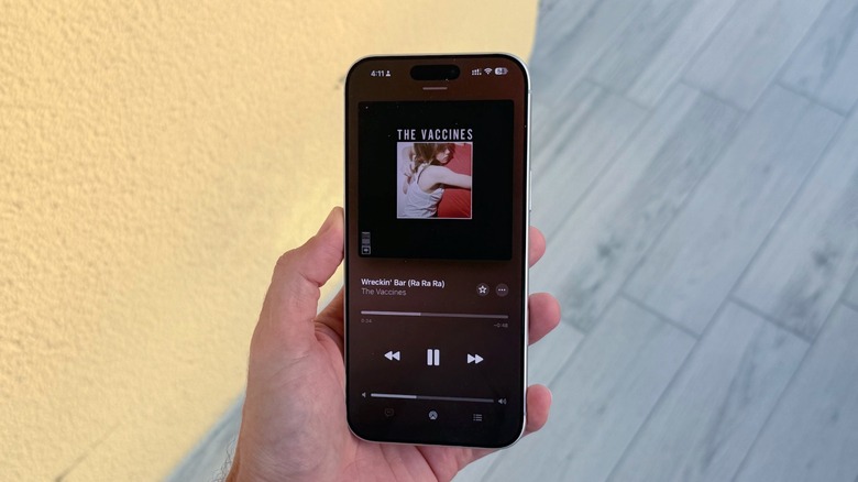 Everything New With iOS 26.2 Beta 2