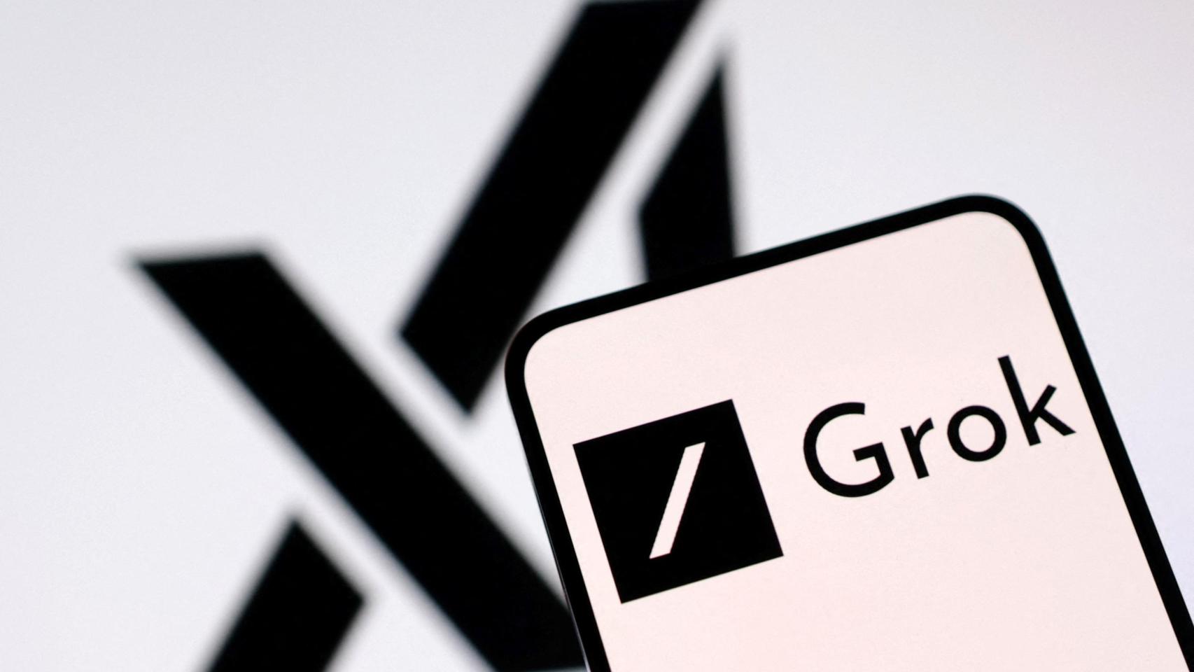 El nuevo disparate de Grok, la IA de Elon Musk: asegura que Donald ...