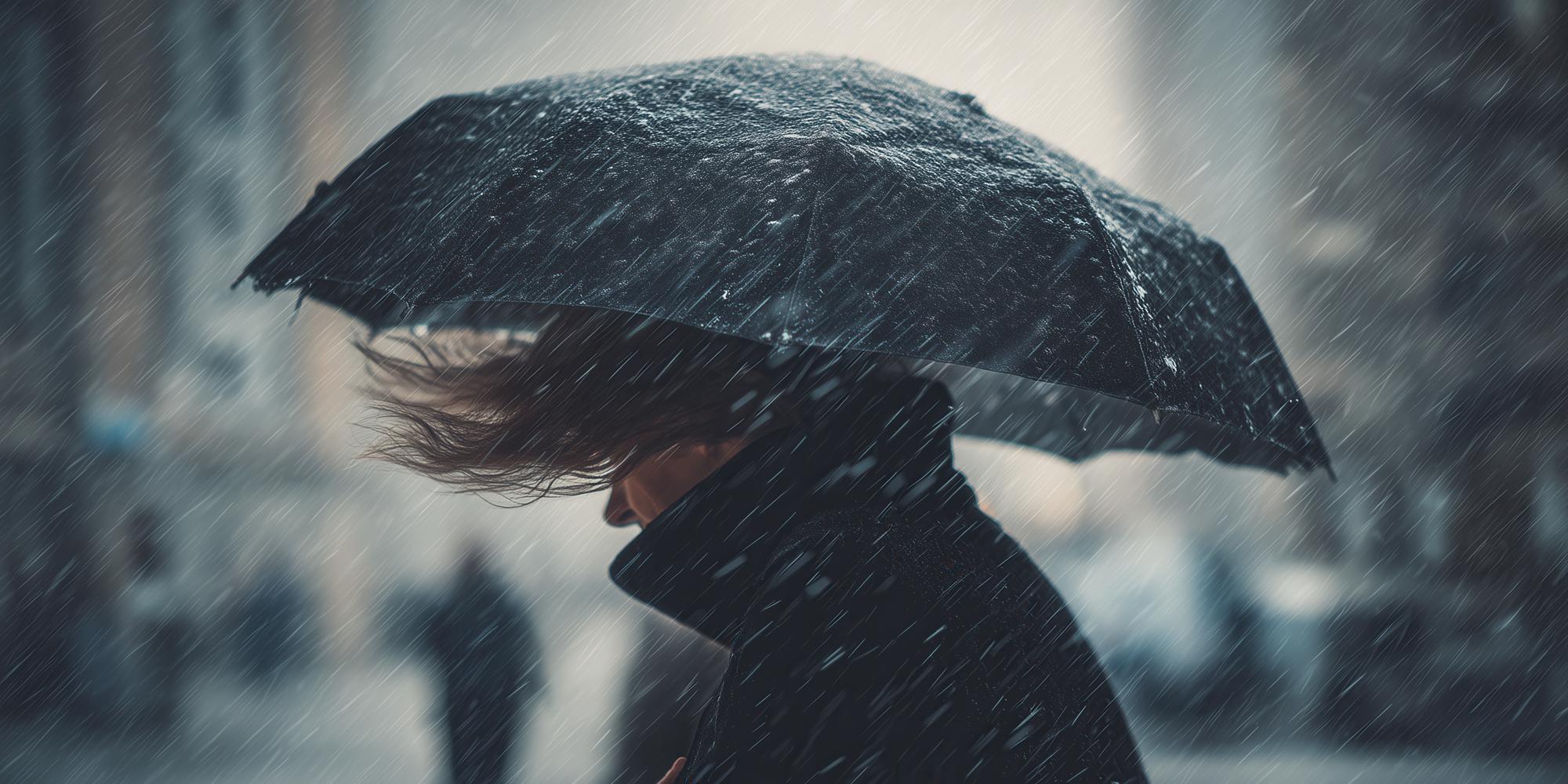 Derbyshire weather: The Met Office updates weather warning ahead of ...