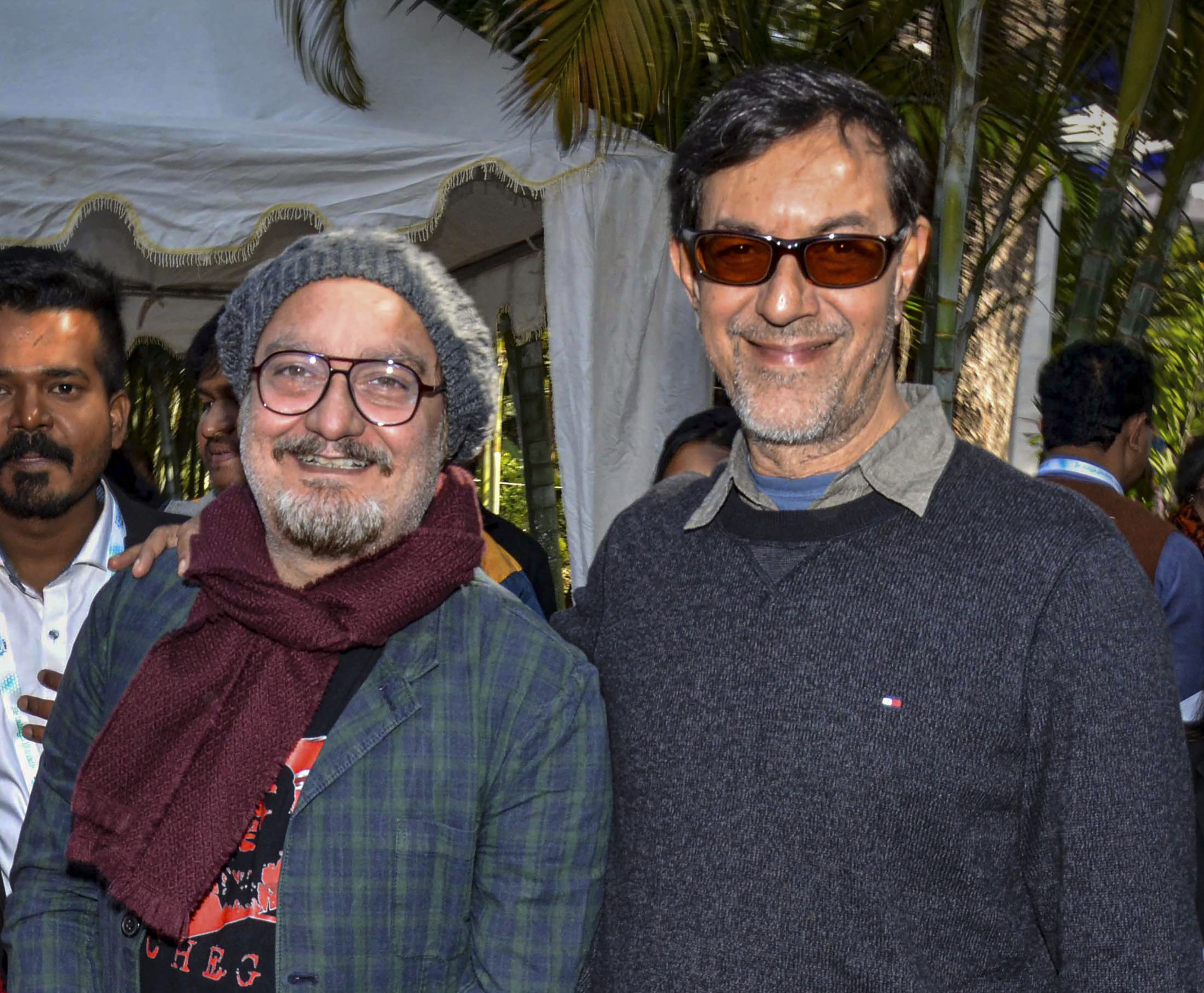 Clearly passion over pay or fame: Rajat Kapoor on why actors do theatre