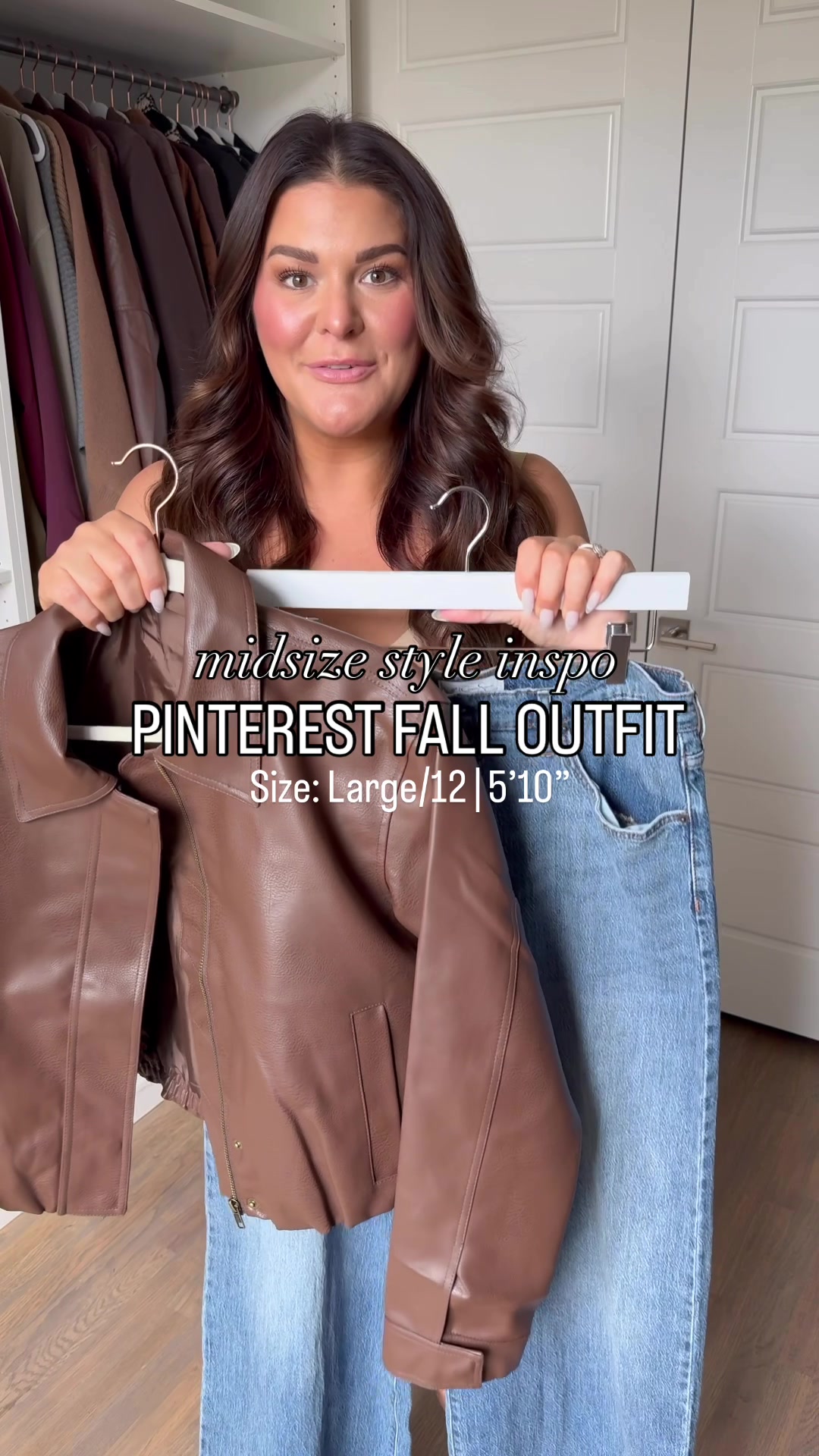 Perfect Outfit Inspiration with Stylish Pieces