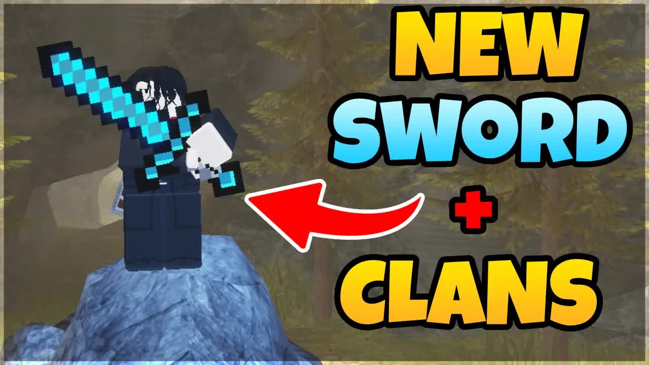 NEW ZO ぞ SAMURAI Clan Update + New Swords Showcase! | Roblox ZOぞ SAMURAI