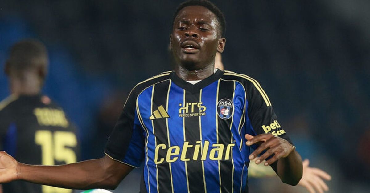 Pisa, da Akinsanmiro e Cuadrado a Vural, Semper e Denoon: il punto dall ...