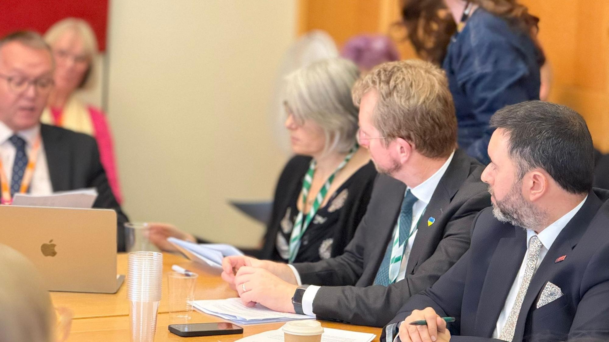 Rugby MP's comment: Housing estate management companies - opening the ...