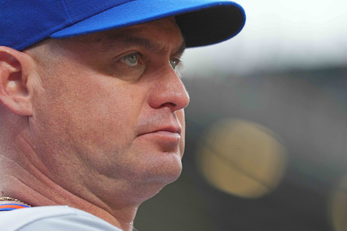 Mets Facing Potential Competition for MLB All-Star in Free Agency