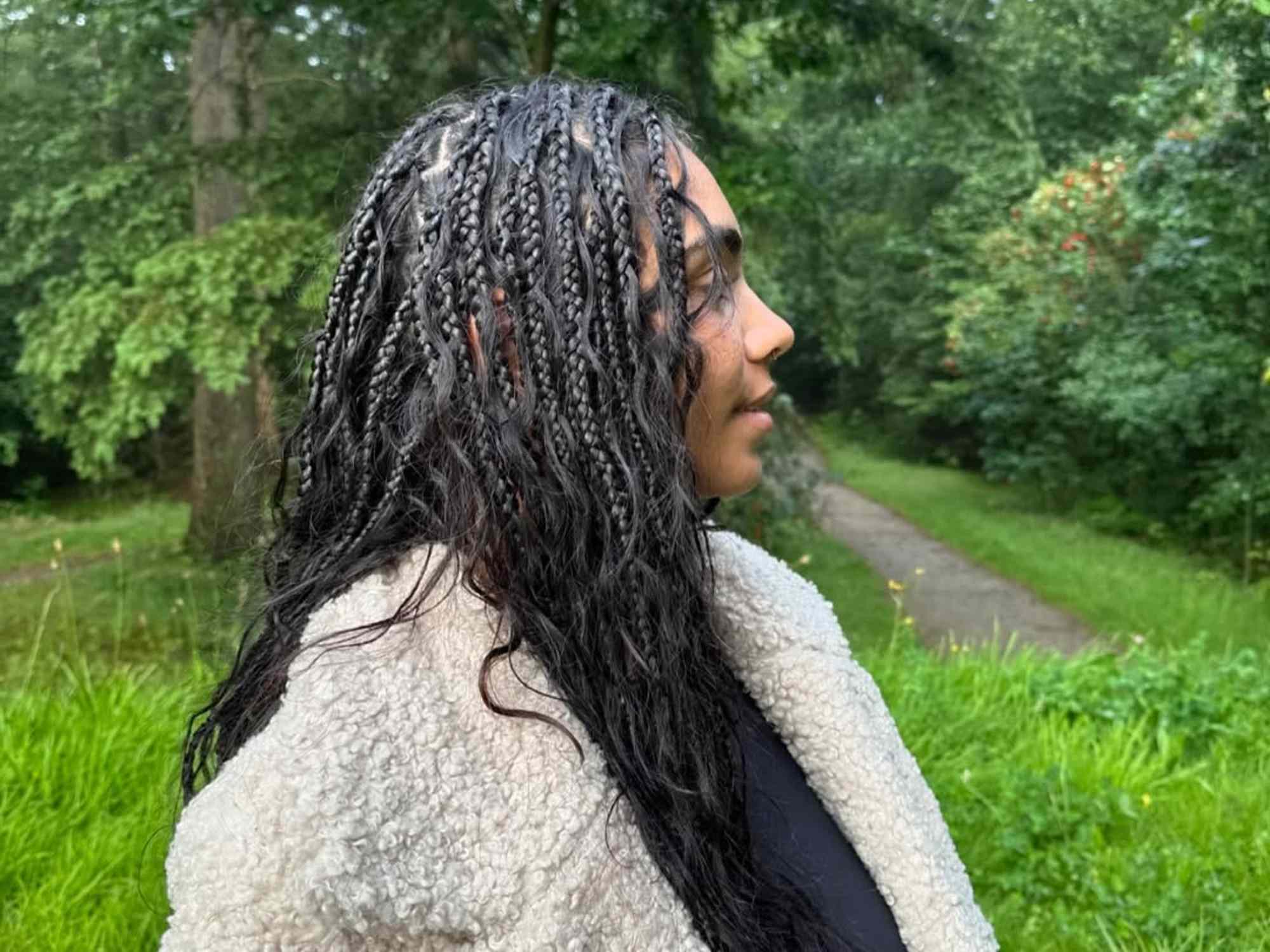 Can Rosemary Water Help With Hair Growth? It Depends