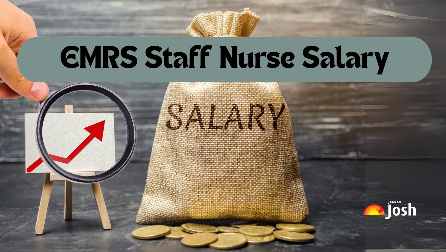 EMRS Staff Nurse Salary 2025: In-Hand Pay, Allowances & Career Growth ...