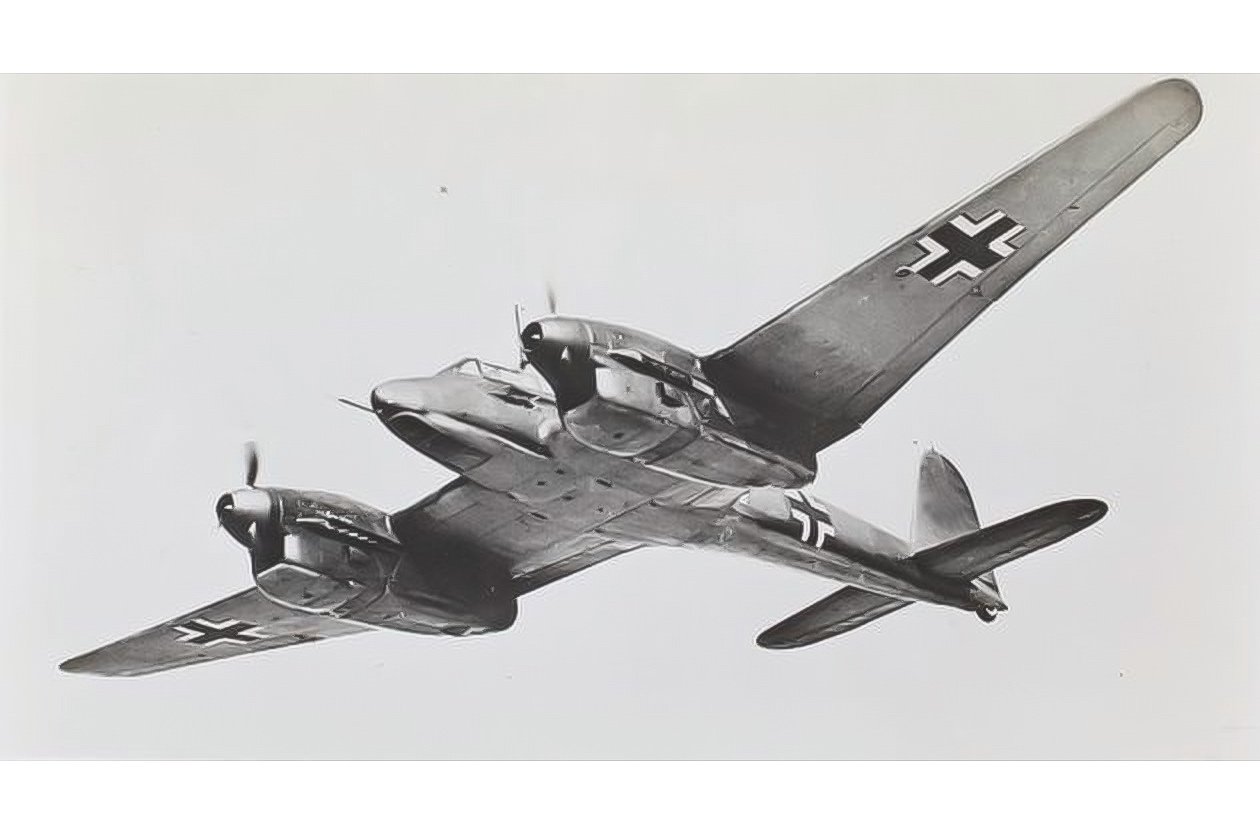 The Best German Aircraft