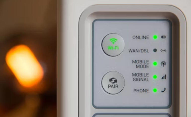 Cómo saber quién está conectado al wifi de tu casa