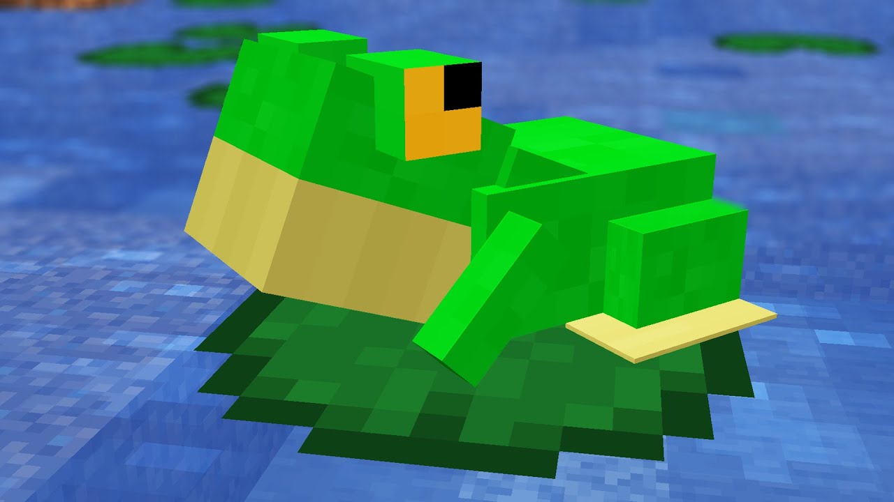 20 future updates confirmed for Minecraft