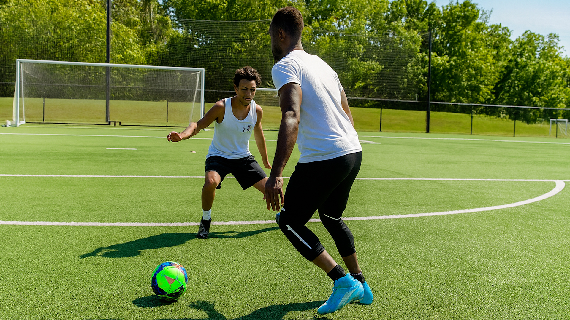 Effective Football Skills You Can Use in a Game